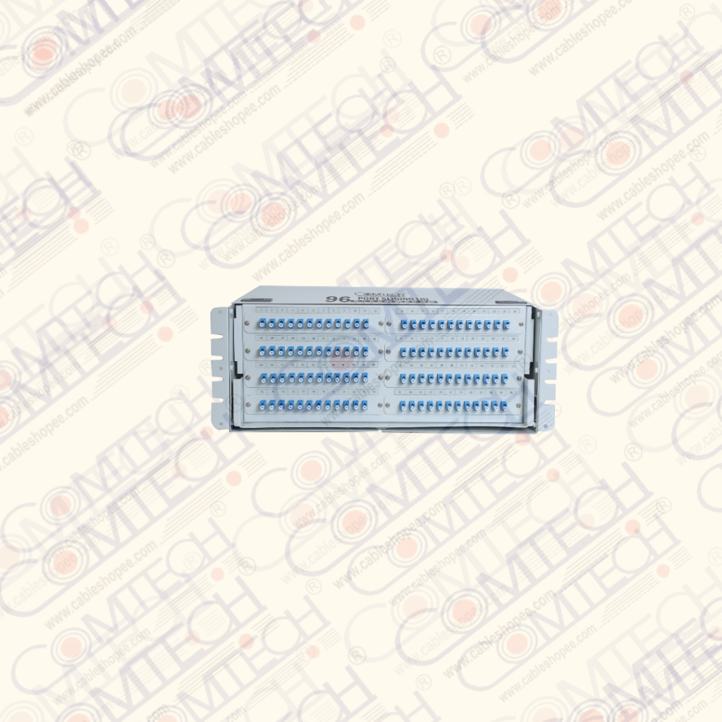 LIU96F-RACK MOUNT – Comtech